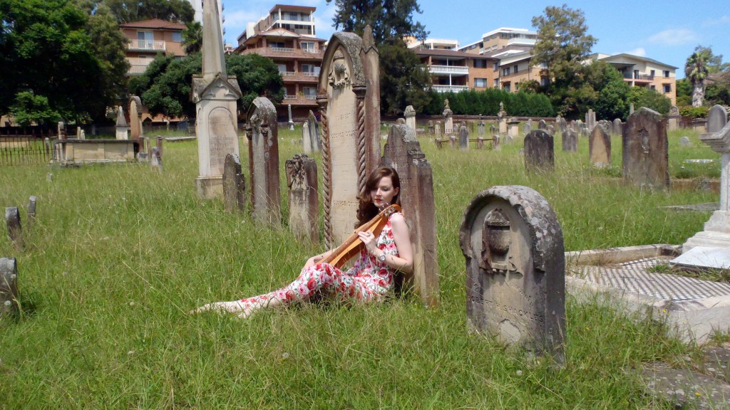 Dr Michaela Ann Cameron – St. John's