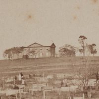 John Martin: The Self-Freed Slave – St. John's