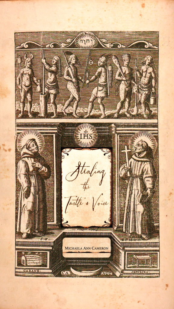 Dr Michaela Ann Cameron – St. John's