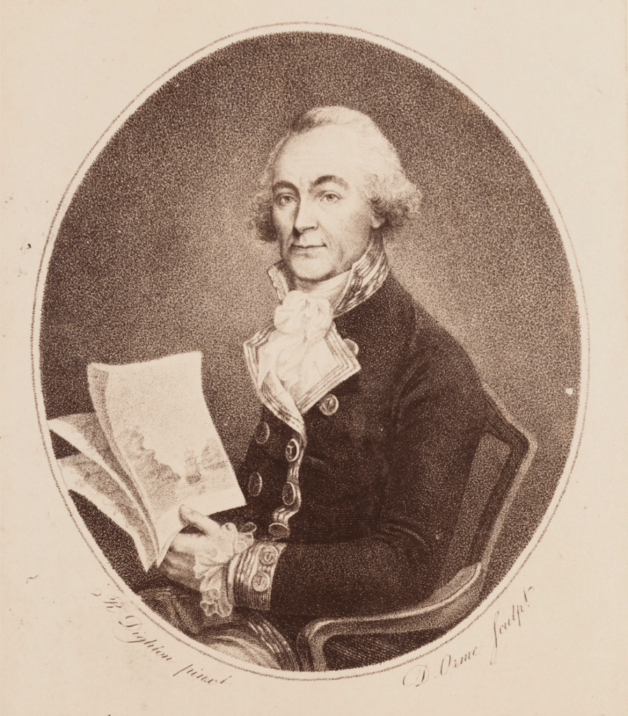 Samuel Marsden: A Contested Life – St. John's