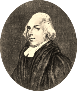 Samuel Marsden: A Contested Life – St. John's