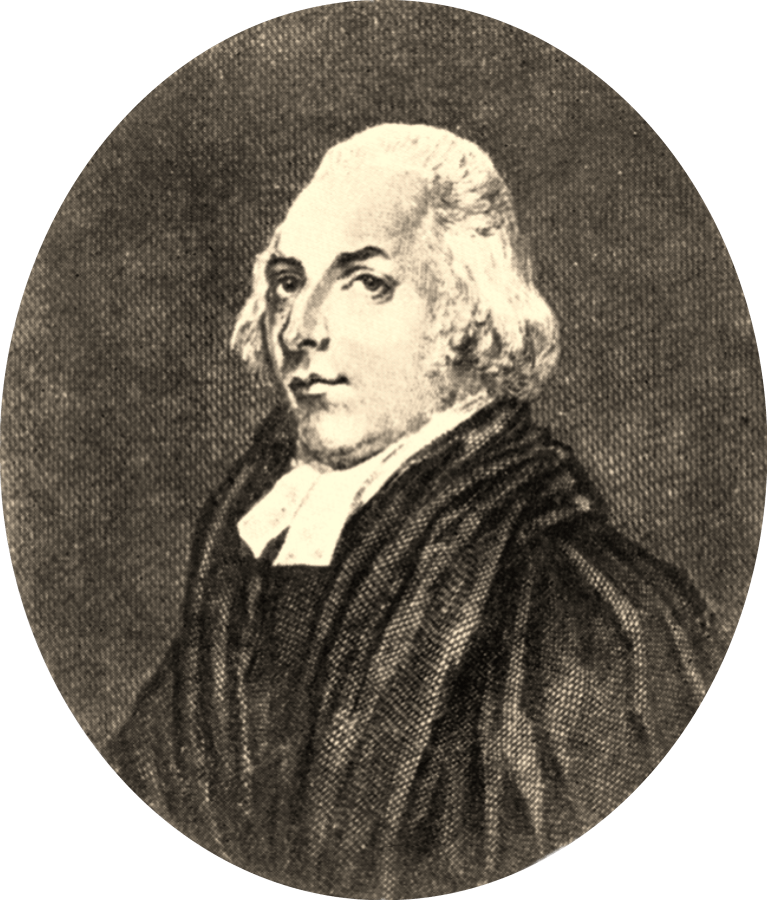 Samuel Marsden: A Contested Life – St. John's