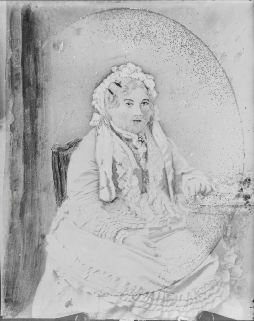 Part I: Georgian Parsonage – St. John's