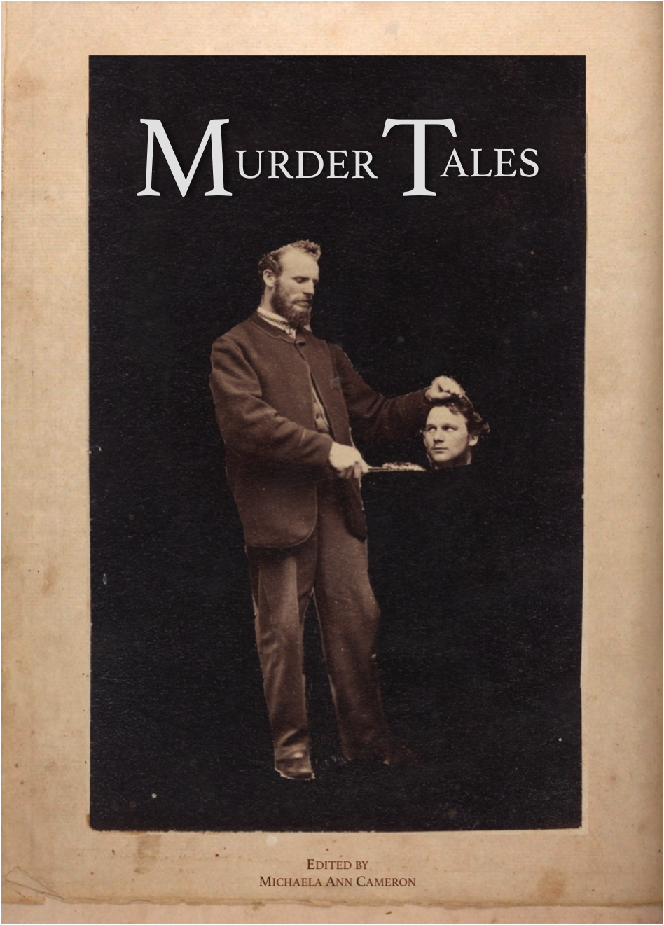 Murder Tales – St. John's