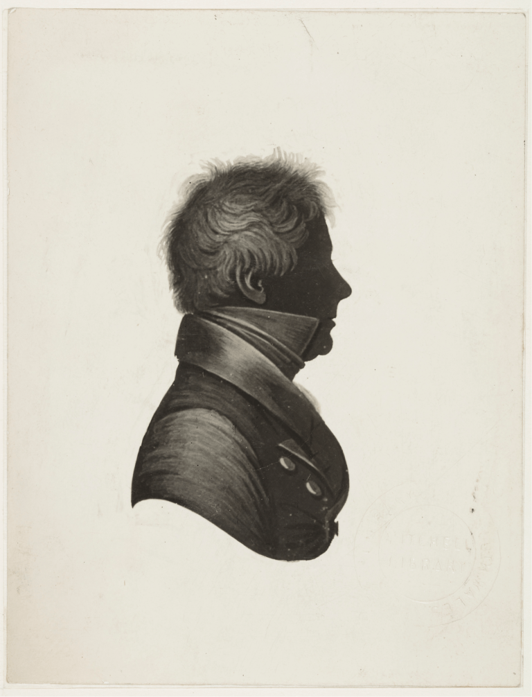 Catherine Crowley: A Convict Sea Wife – St. John's