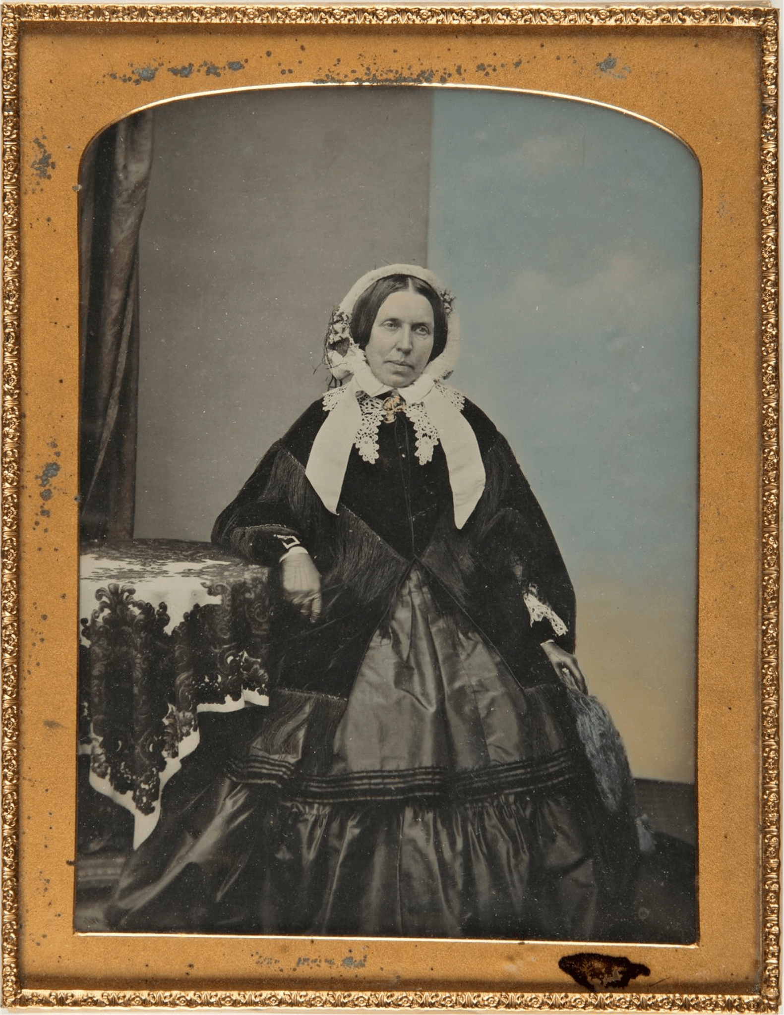 D’Arcy Wentworth: A Gentleman Rogue – St. John's