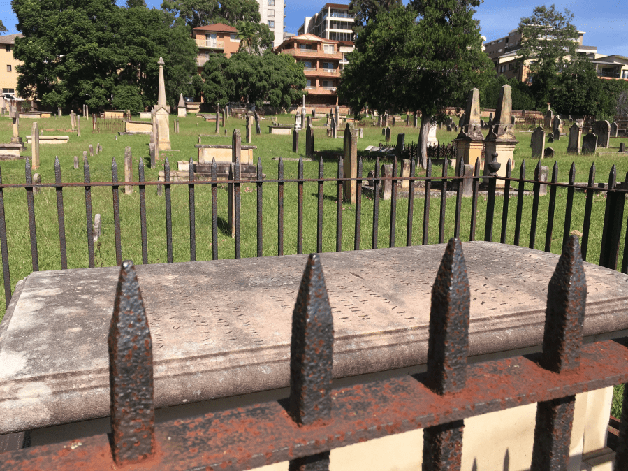 Catherine Crowley: A Convict Sea Wife – St. John's