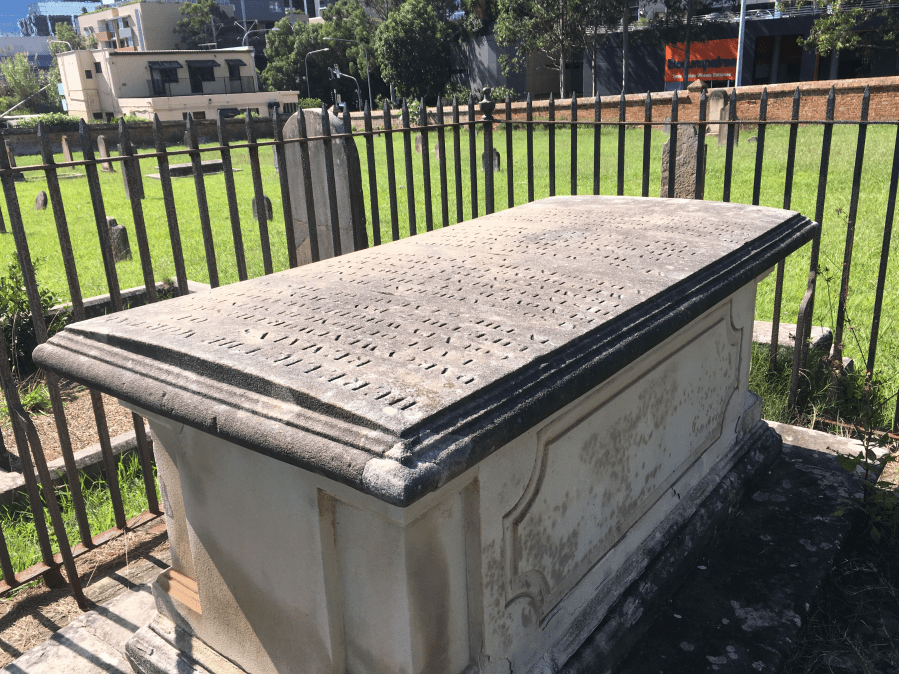 Catherine Crowley: A Convict Sea Wife – St. John's