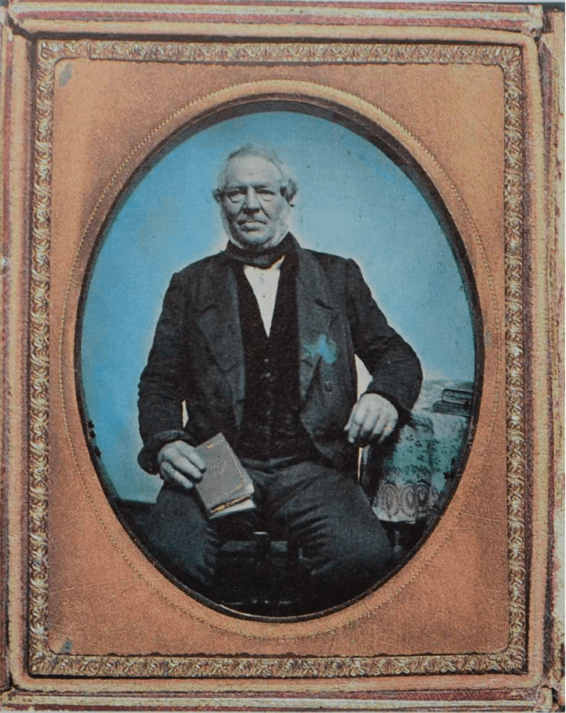 St. John’s Cemetery: The Gateway to Old Parramatta – St. John's